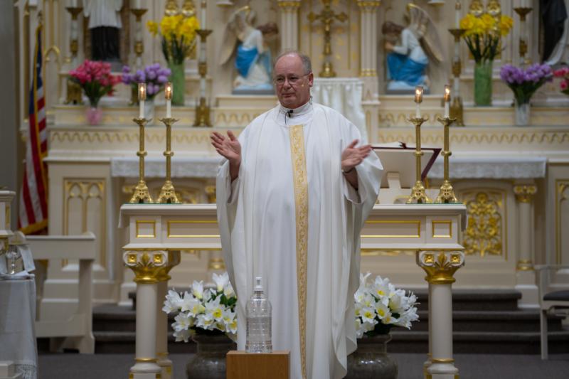 Churches begin navigating a gradual reopening with safety as top ...