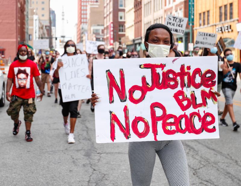 Catholic priest suspended for comparing BLM to ‘maggots’ | Crux