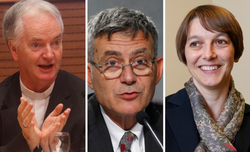 Listen, respond to modern world, Vatican panel tells Catholic media | Crux