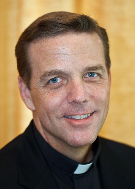 Florida priest hopes to be shepherd God calls him to be in Savannah, Ga ...