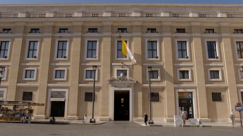 The care in careful: Pontifical universities prepare for classes in ...