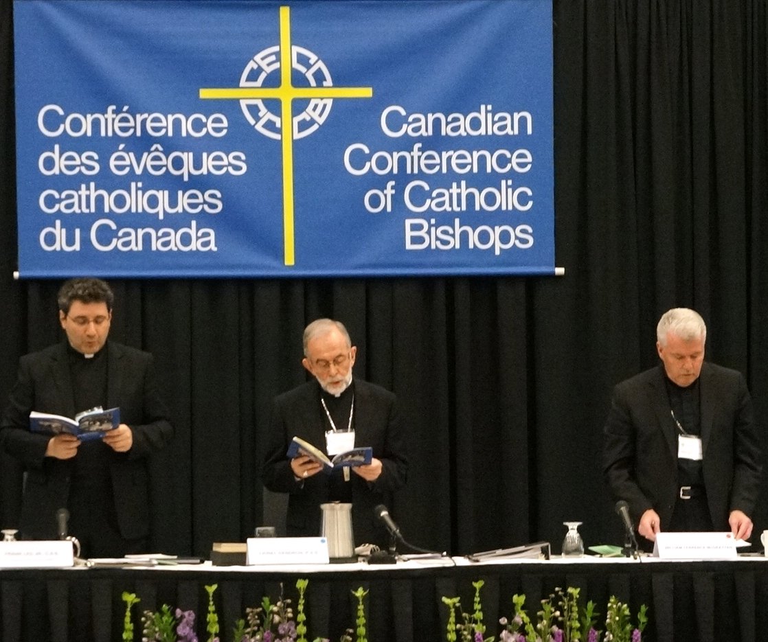 Canadian bishops to discuss pandemic’s future impact on Church | Crux