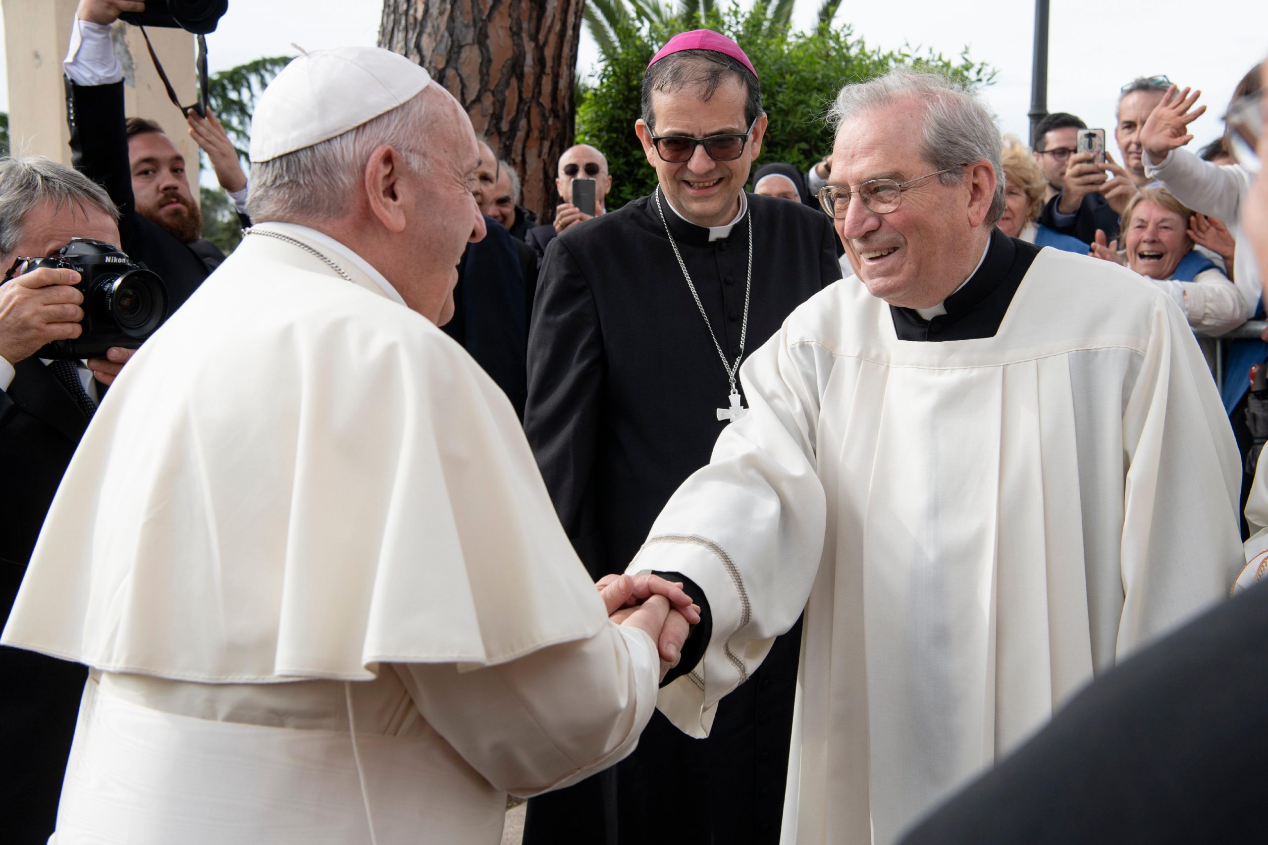 Italian cardinal-designate says he’s simply a pastor | Crux