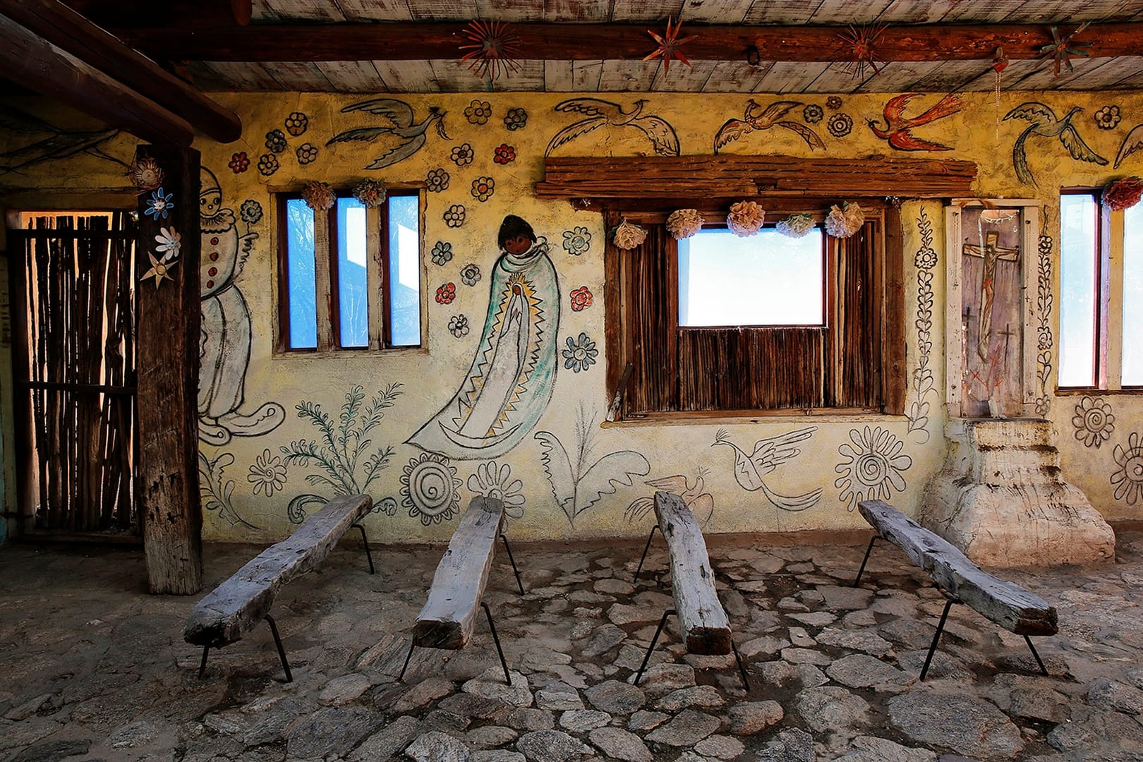 Mass offered for healing of Native Americans hurt by ‘historical trauma ...