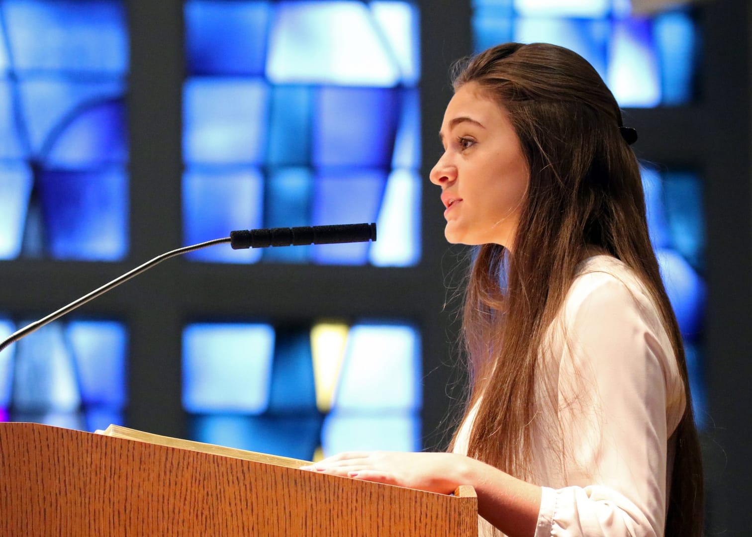 Lectors, acolytes: Formal installation means more than service at Mass ...