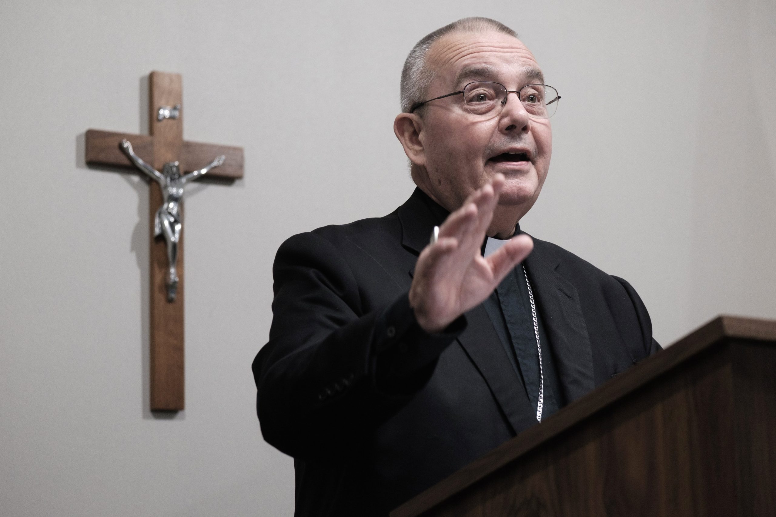 New document offers ways to foster Catholic-Methodist relationships | Crux