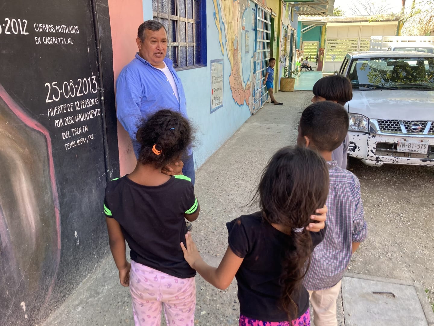 Smugglers, extortion and broken dreams: Migrants’ road to U.S. has ...