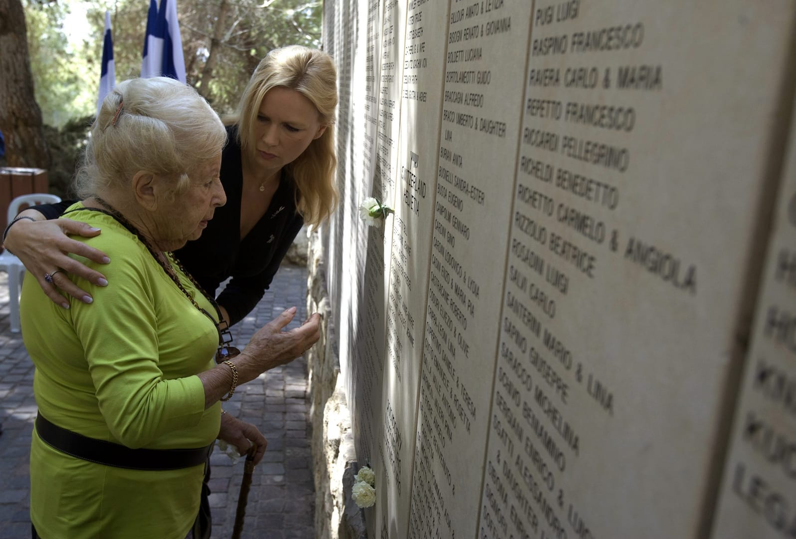 Holocaust’s ‘righteous’ need to be remembered, too, survivor’s son says ...