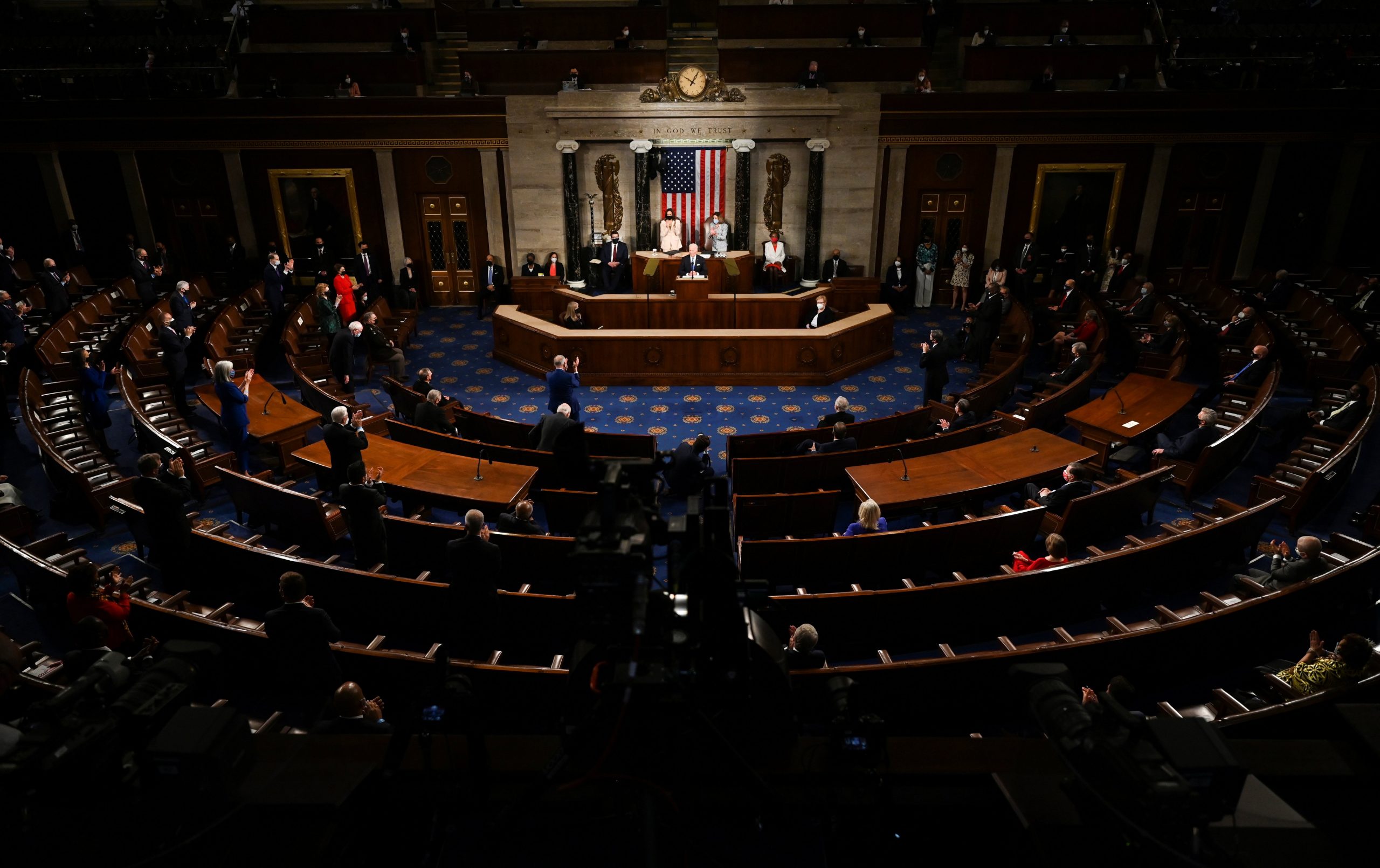 Hyde Amendment has long bipartisan history but an uncertain future | Crux