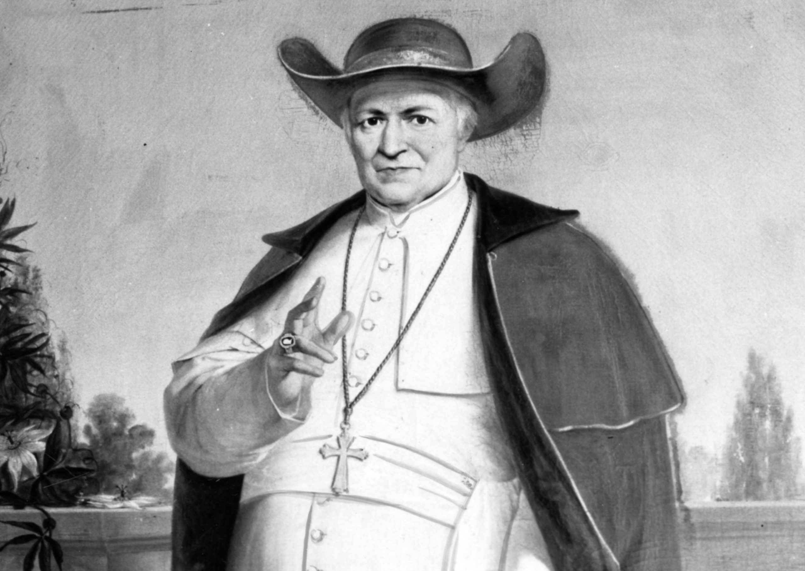 Church now faces ‘Sheen dilemma’ in evaluating saints and their halos ...