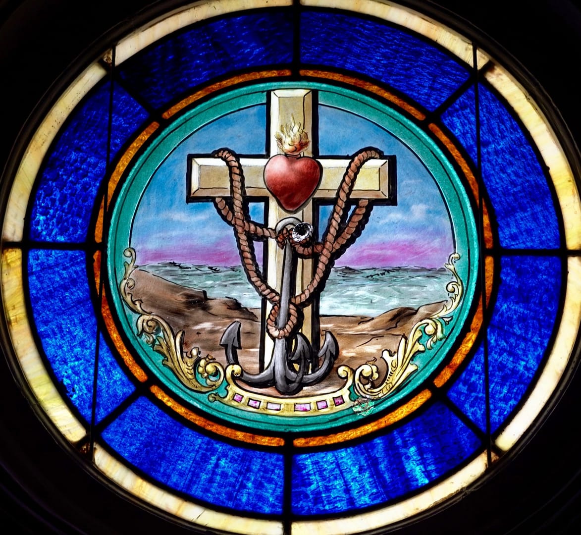 Seafarers, chaplains who minister to them need ‘all hands on deck’ | Crux