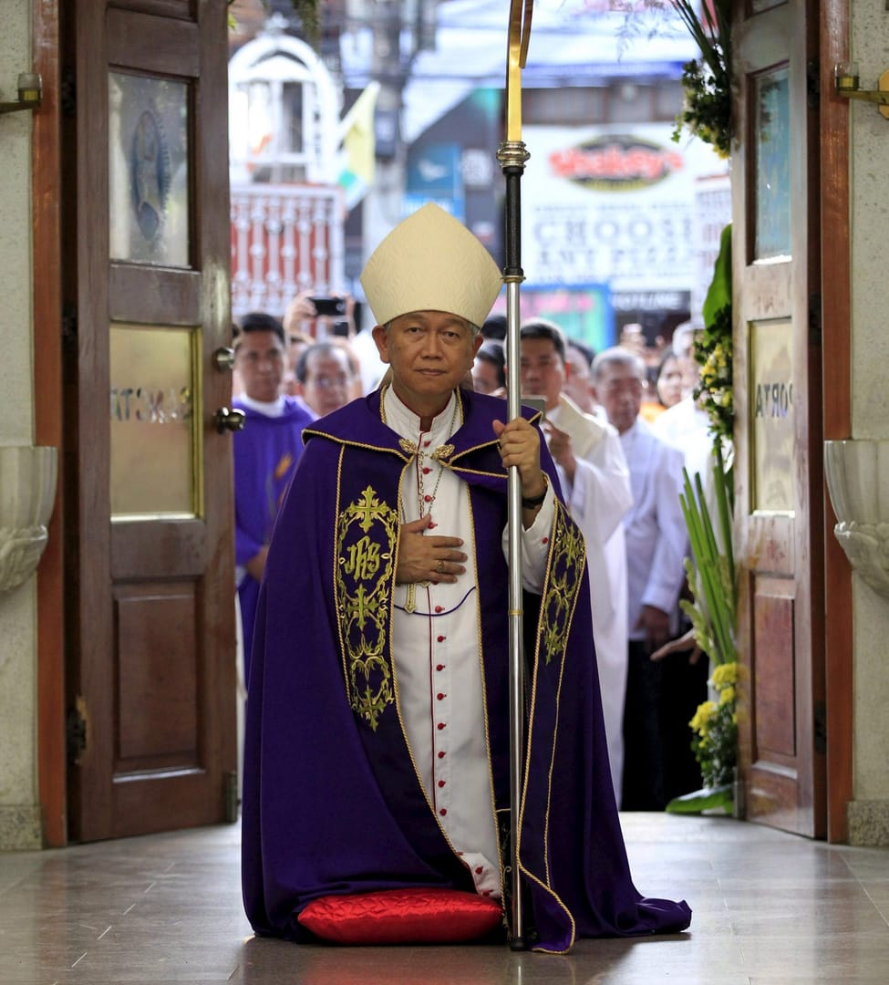 Philippine bishops welcome halt to mega-dam construction project | Crux