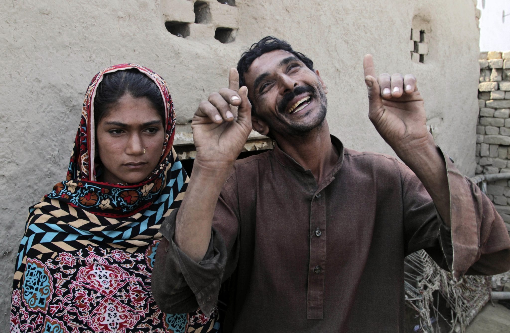 In a Pakistani family, deal is made and girl is given as bride | Crux