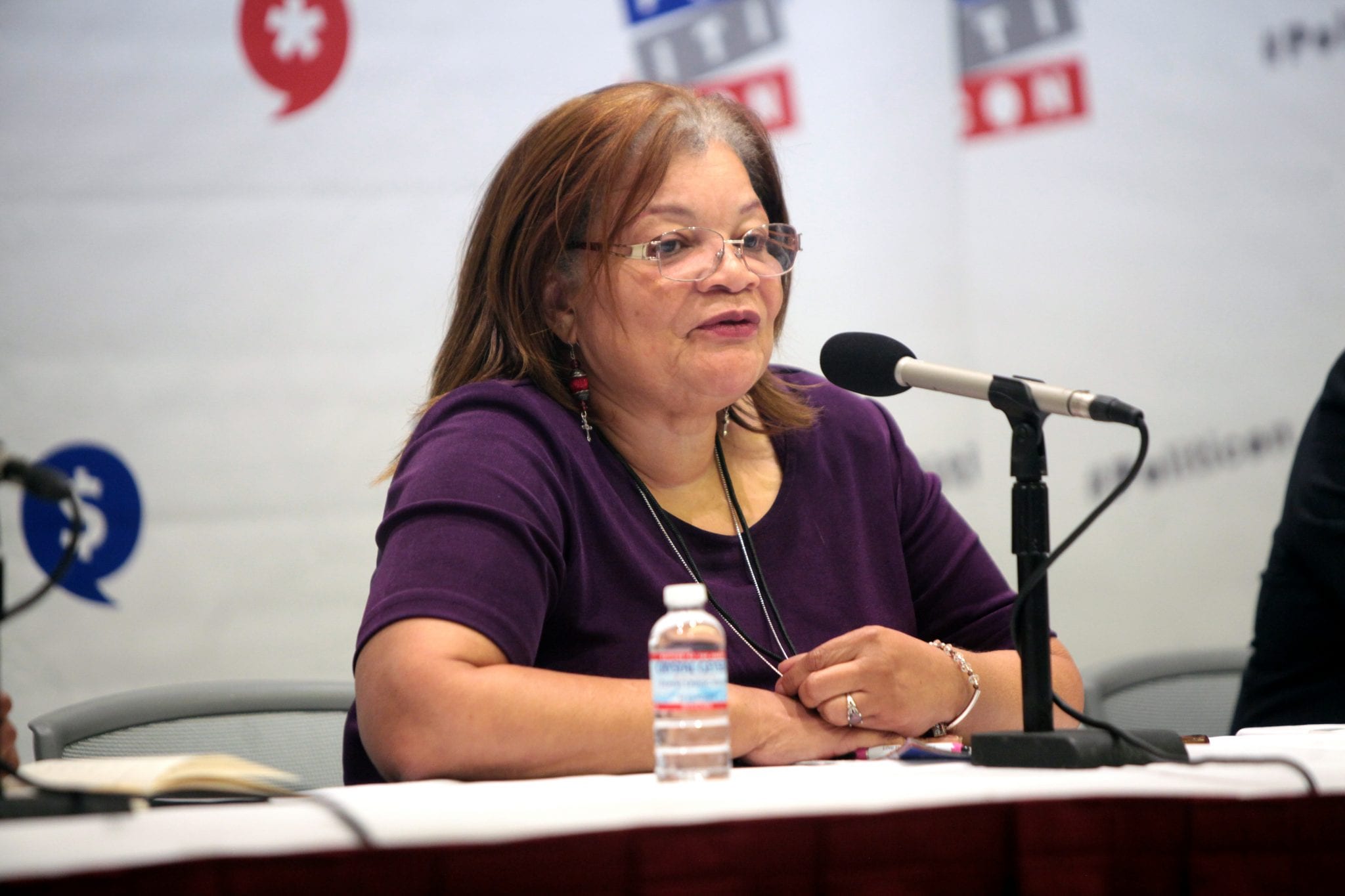 Pro-life superstar Alveda King sees historic opportunity under Trump | Crux