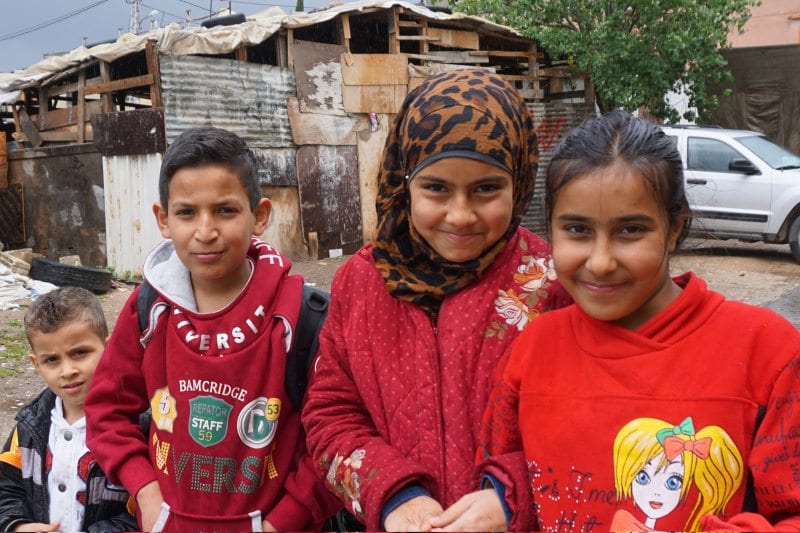 Education, trauma counseling key to helping Syrian refugees | Crux