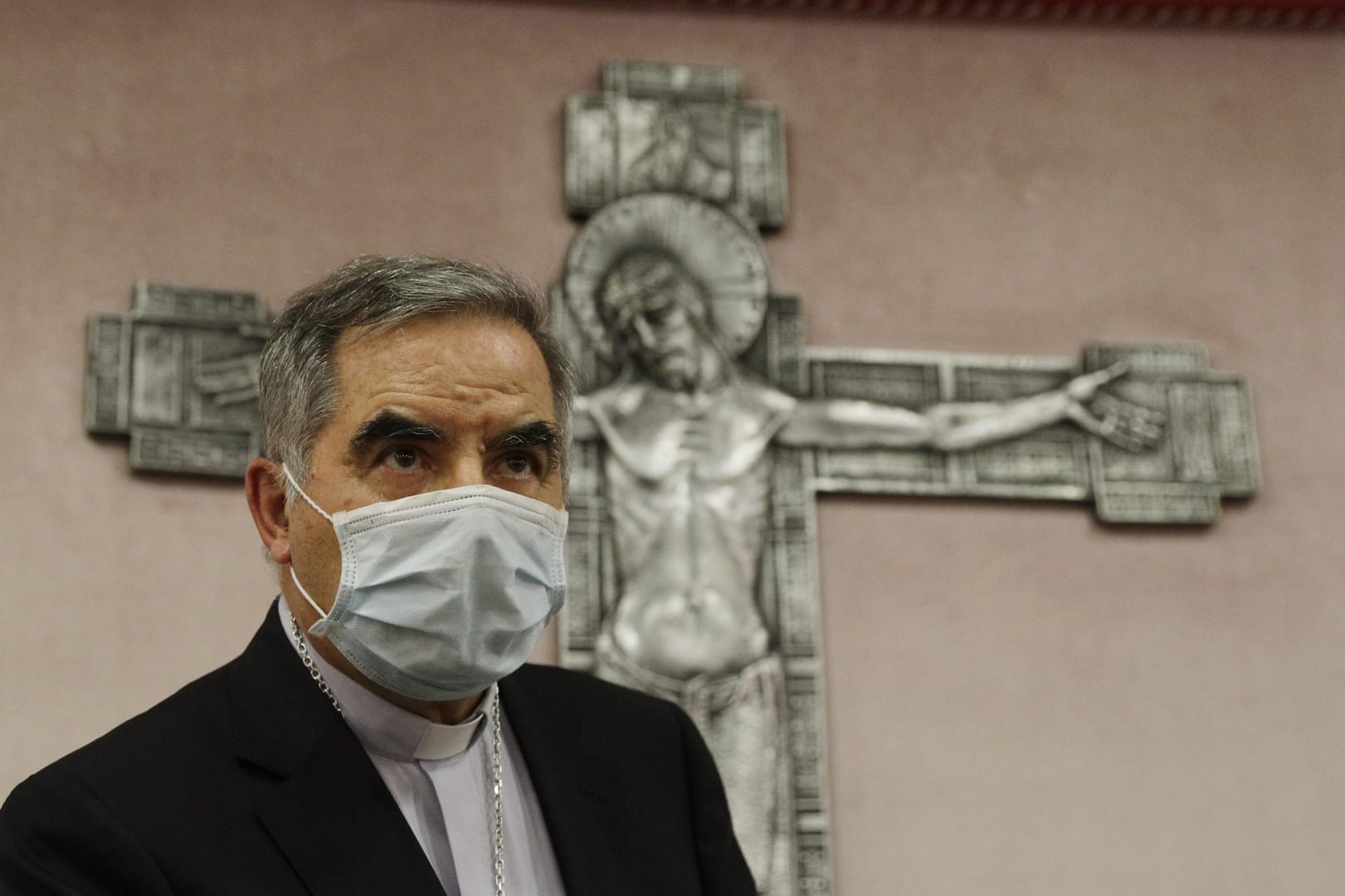 Vatican’s historic cardinal trial risks becoming political football | Crux