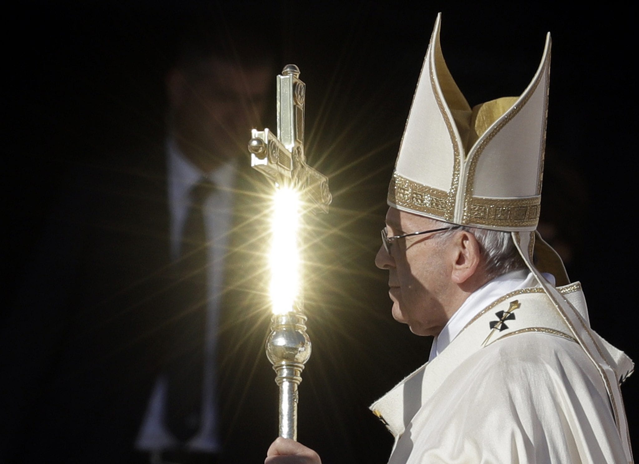 Pope announces Synod of Bishops for Pan-Amazon region | Crux