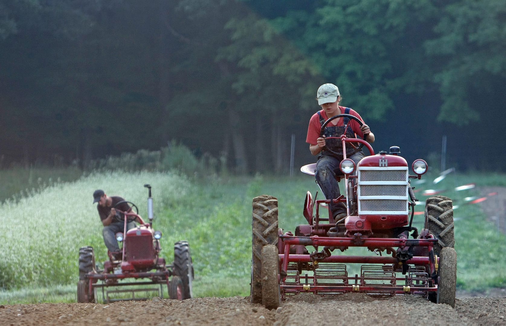 Rural Life Novena Ends On May 15 Feast Of St Isidore Farmers Patron