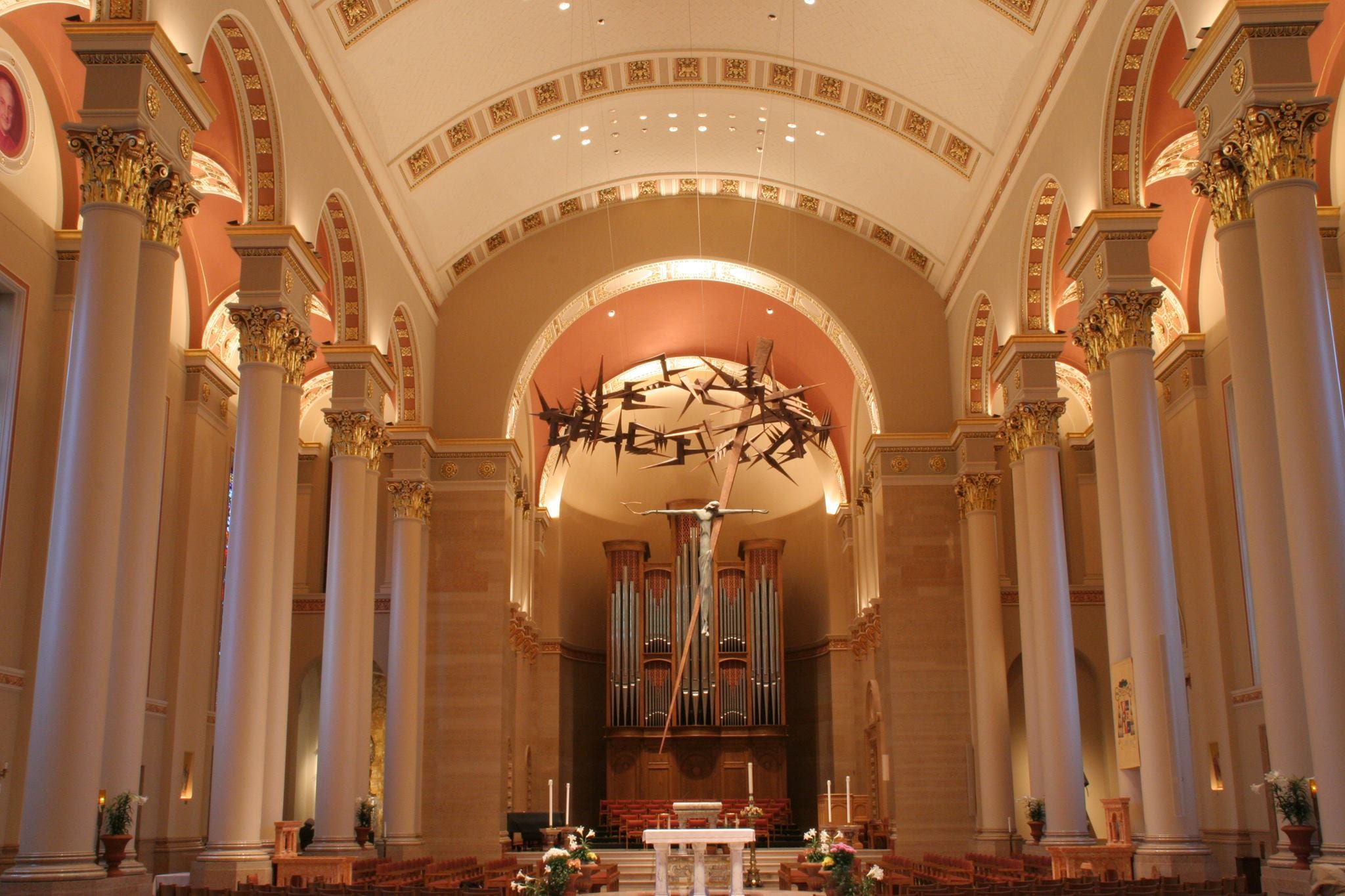 Milwaukee Archdiocese renames headquarters complex | Crux