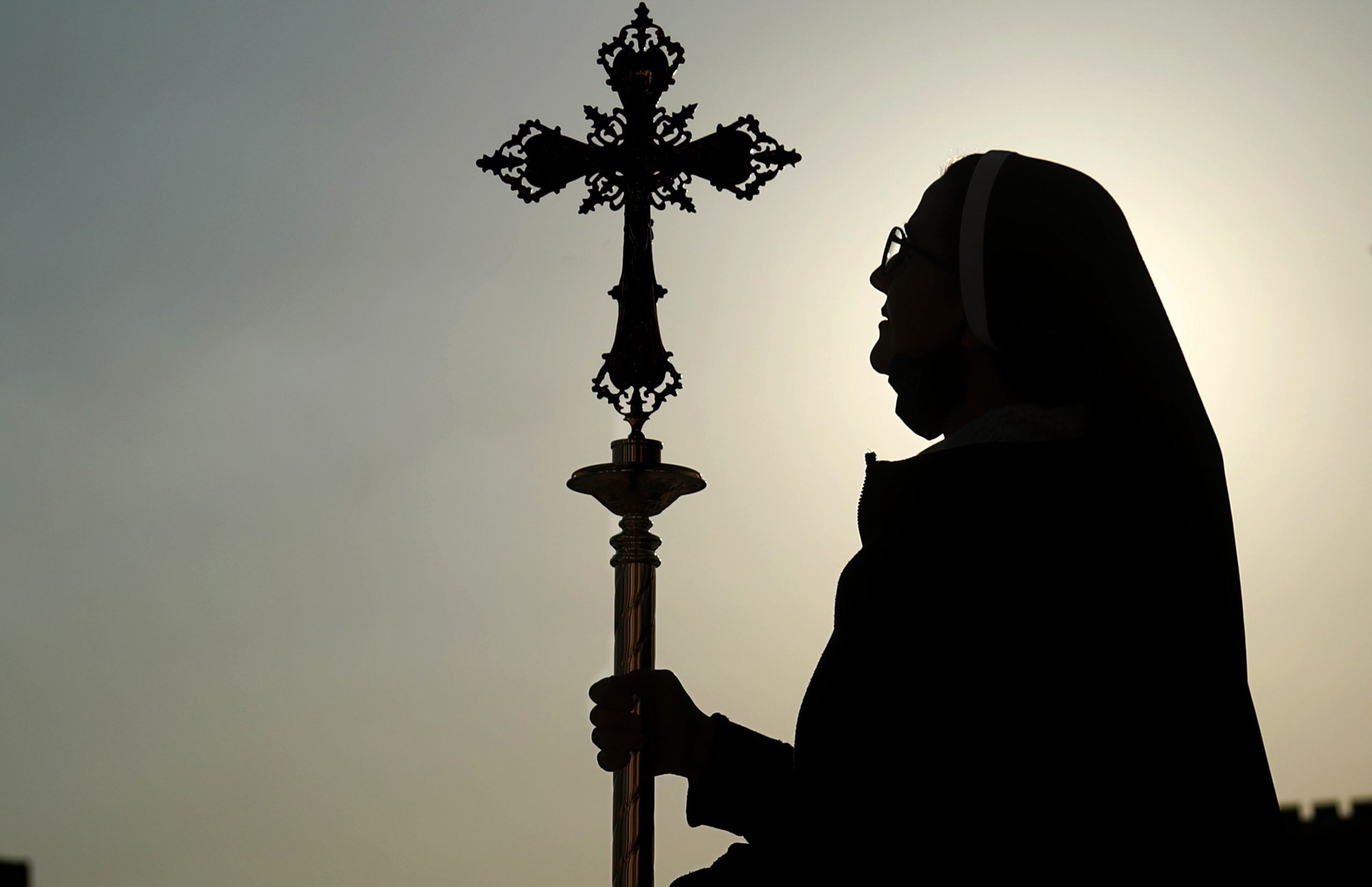 Iraqi prelate says secular state is lone survival strategy for Middle ...