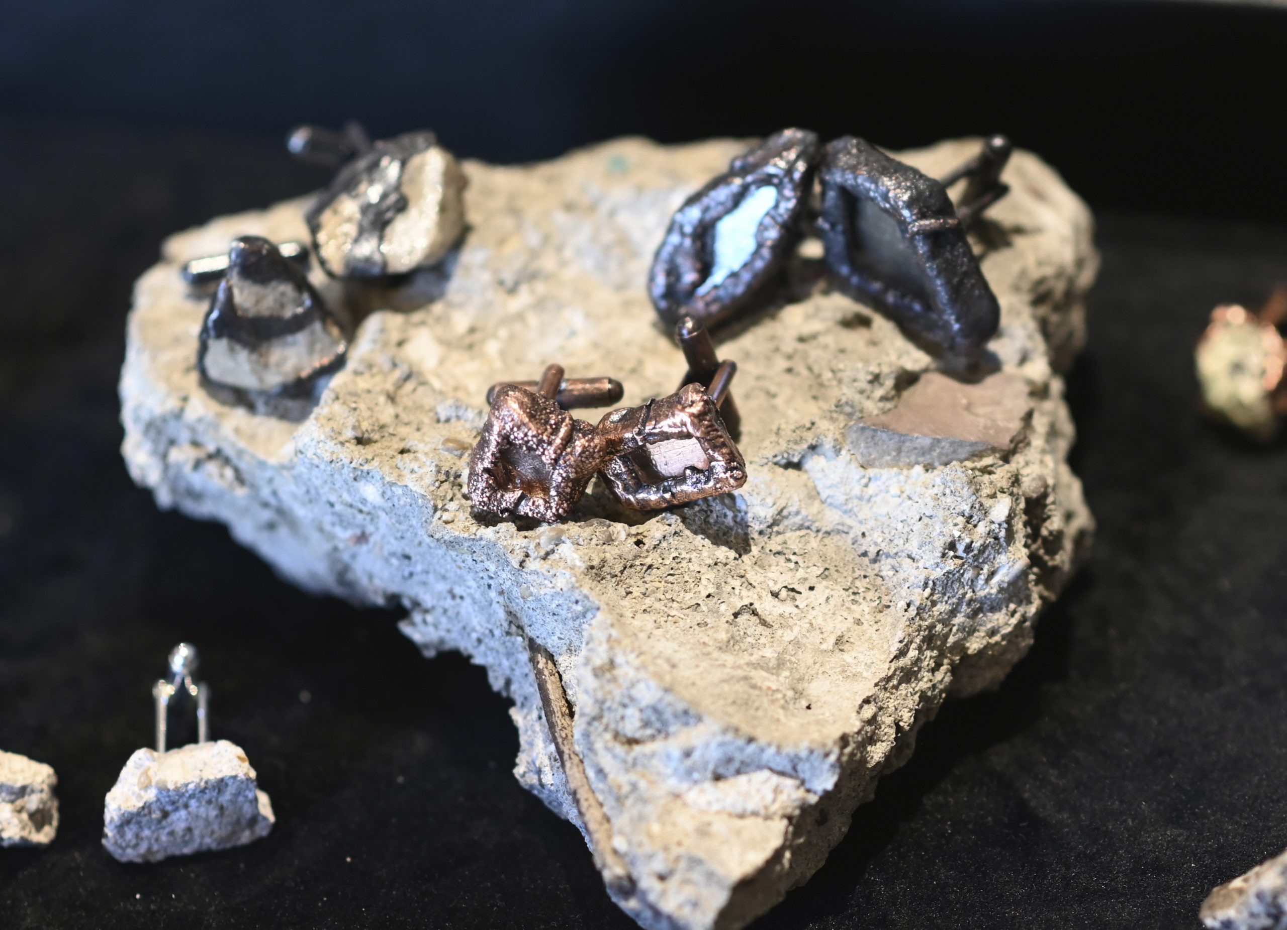 Priest calls turning vandalism rubble into charitable gifts ‘a holy ...