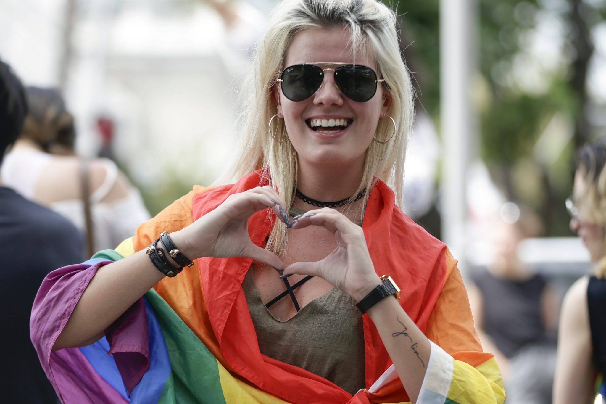 Outcry over Catholic priest’s comments about women, LGBTQ | Crux