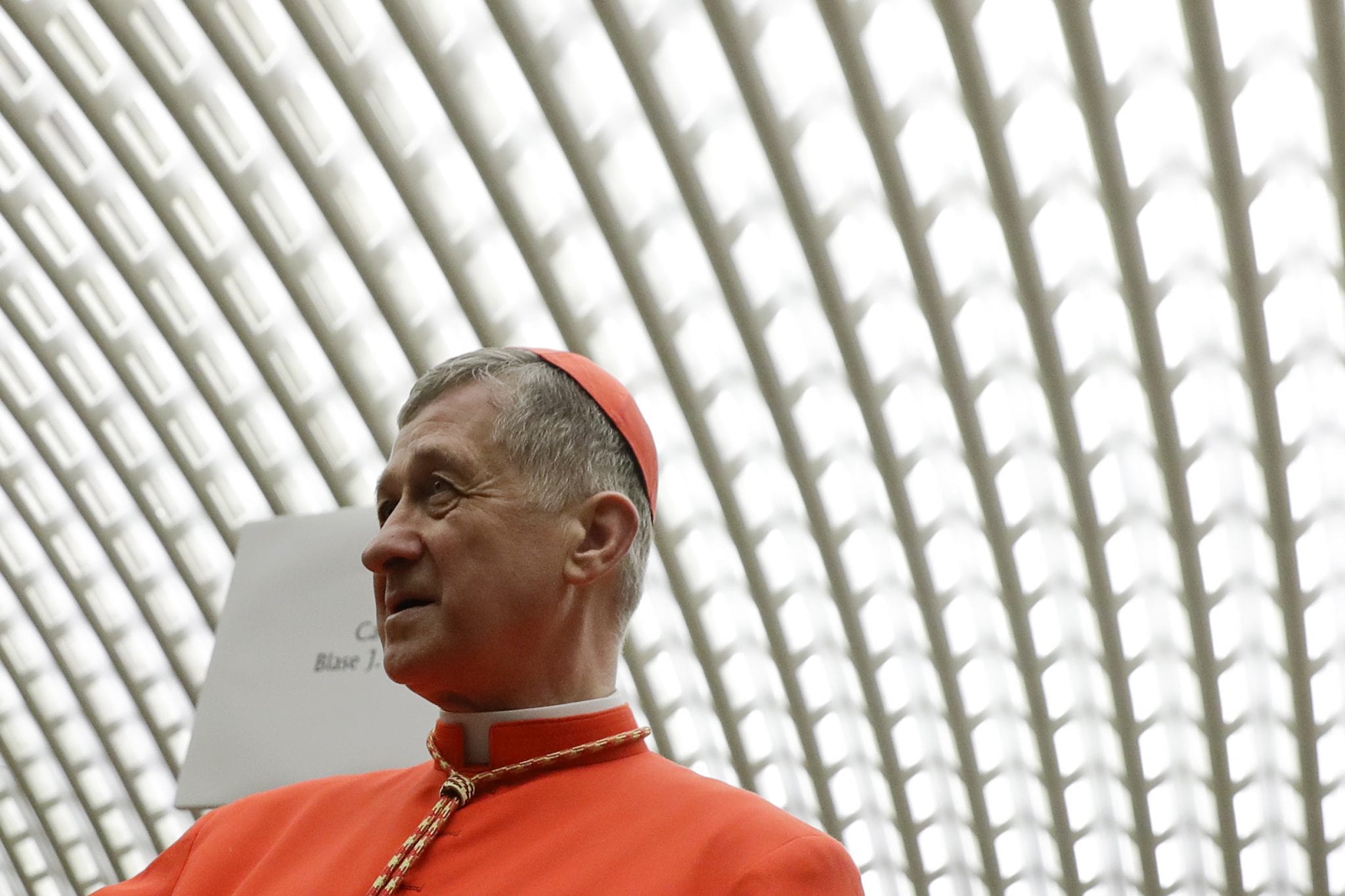 Chicago cardinal unveils Church-led anti-violence campaign | Crux