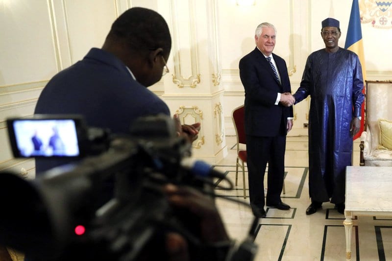 Chad bishops call out political leaders on corruption in Christmas ...