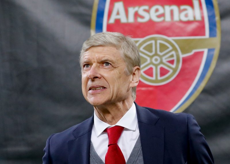 Former Arsenal manager: Catholic faith made him ‘feel guilty’ and work ...