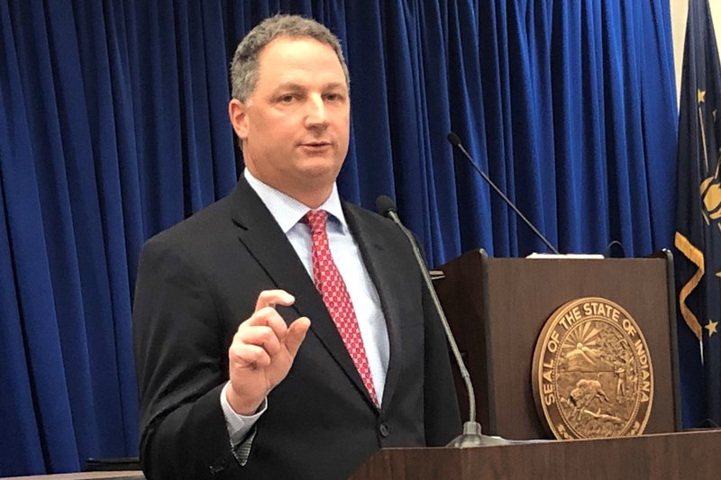 Indiana Republicans resolute for school voucher expansion | Crux