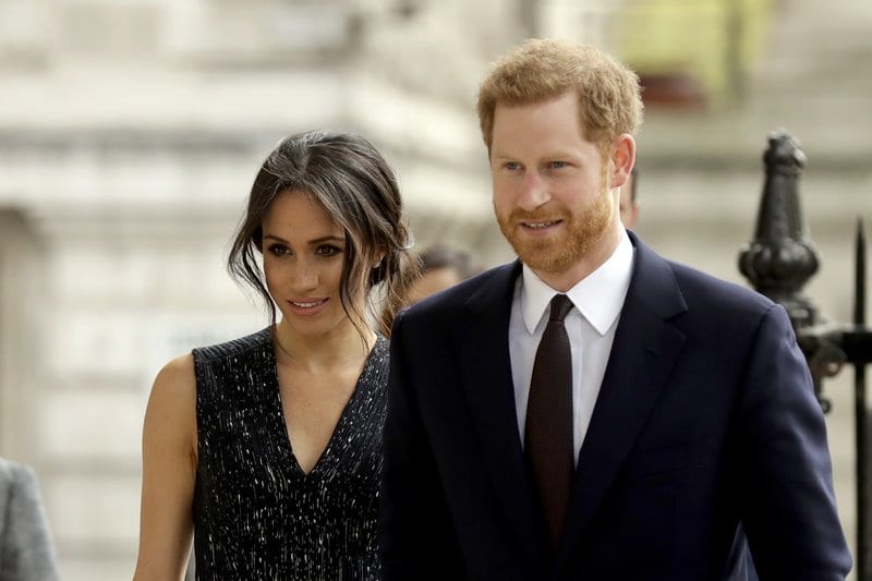 The royal engagement: What Catholics should know | Crux