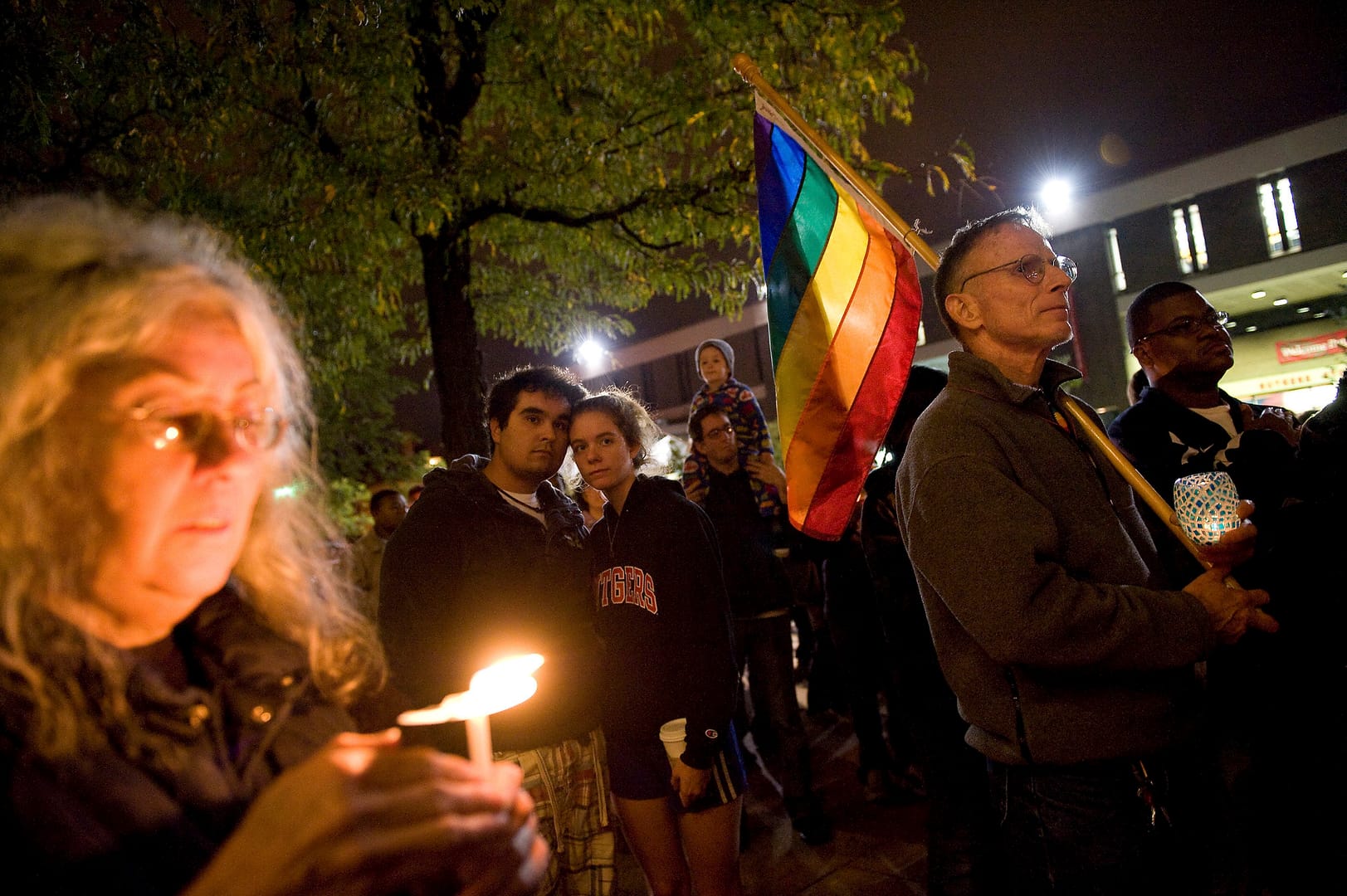 Group of US Catholic bishops urges support for LGBT youth | Crux