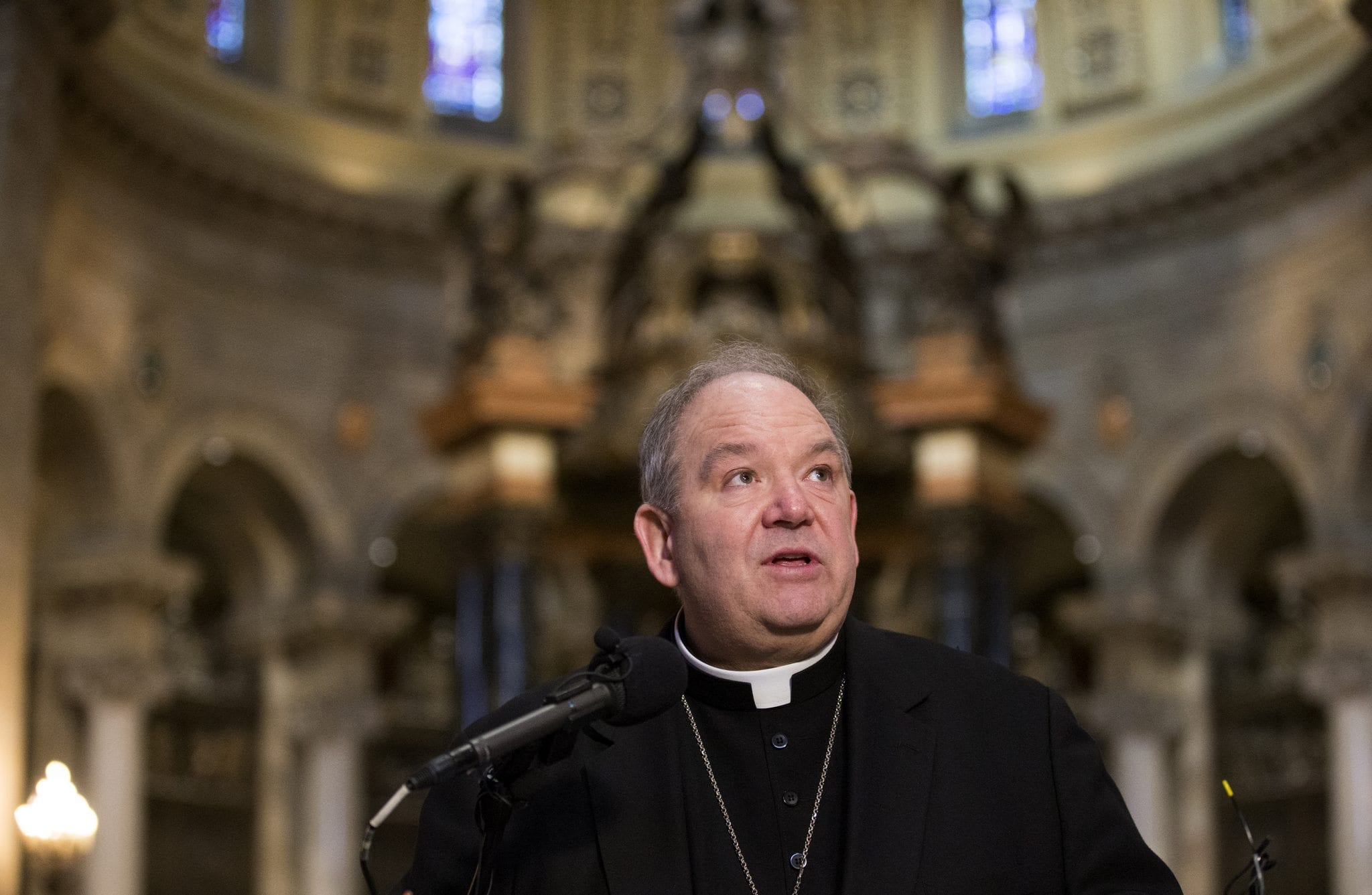 Lawyers say Minnesota archdiocese hiding $1 billion in assets | Crux
