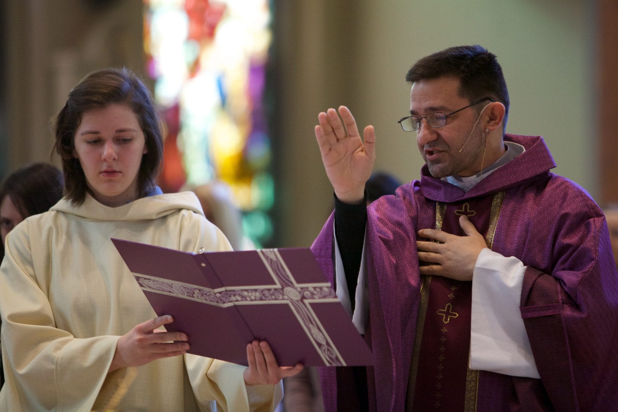 Vincentians play key role in U.N. commission’s focus on world’s ...