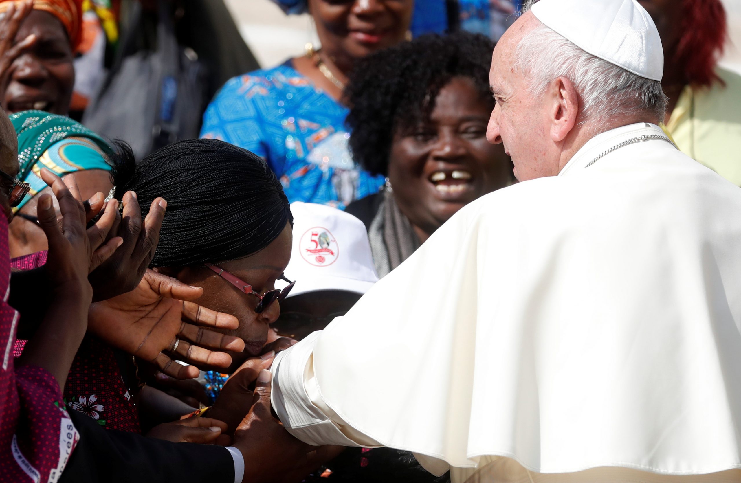 Without Holy Spirit, preaching becomes proselytizing, pope says | Crux