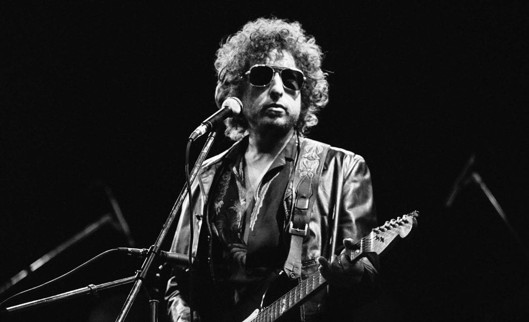 Why are we worried about Bob Dylan’s religion? | Crux