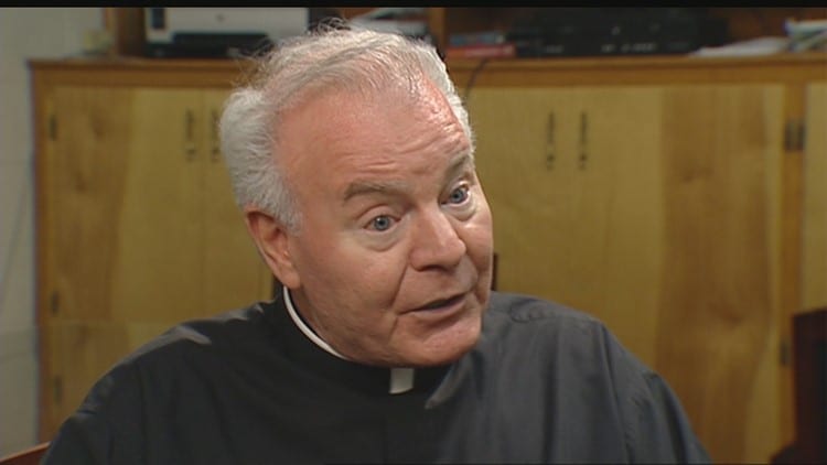 Kentucky priest, team chaplain accused of sex abuse | Crux