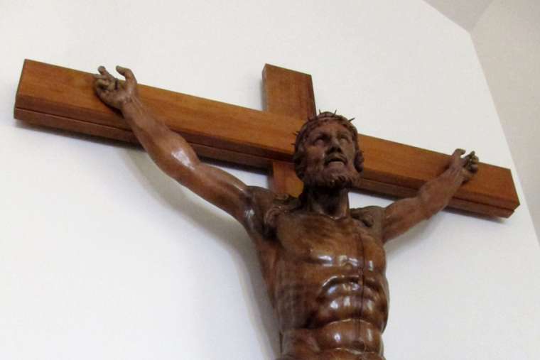 Italy proposes mandating display of crucifixes in public buildings | Crux