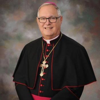 Bishop leaves Twitter, calling it an ‘occasion of sin’ | Crux