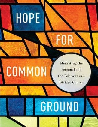 Seeking common ground: We agree on more than we think | Crux