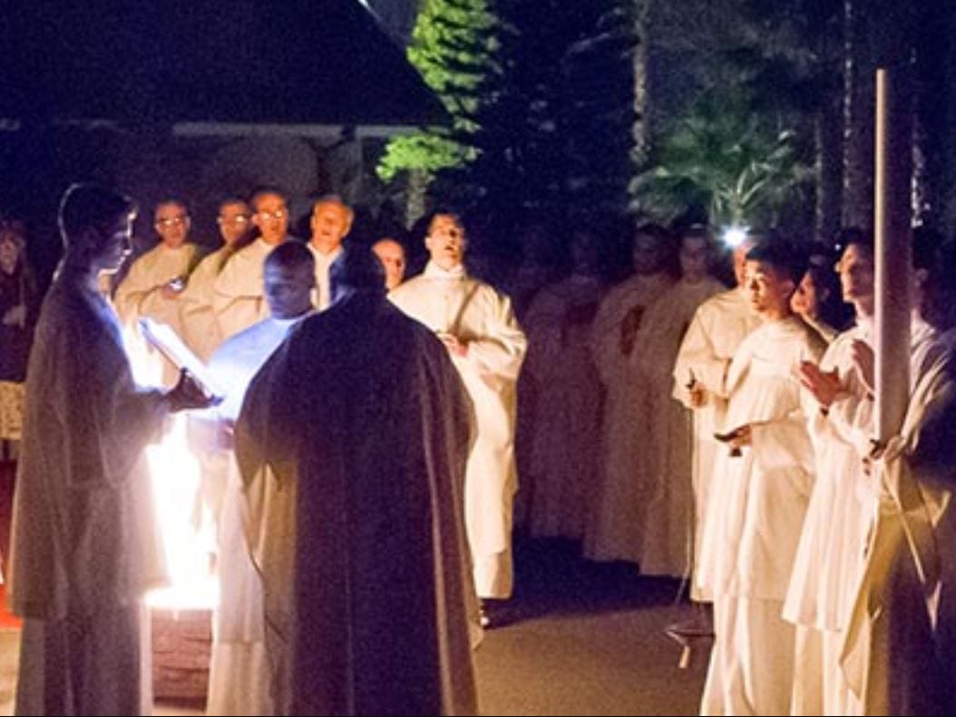 Norbertines build new abbey to house growing community | Crux