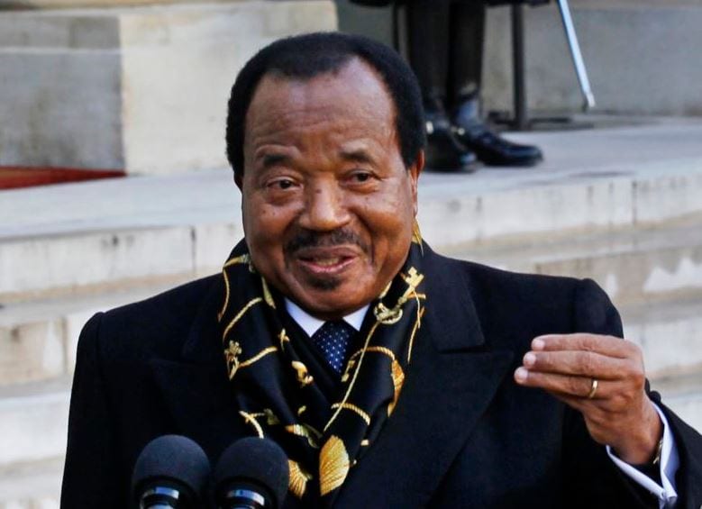 Cameroon cardinal says France to blame for ‘Anglophone crisis’ | Crux