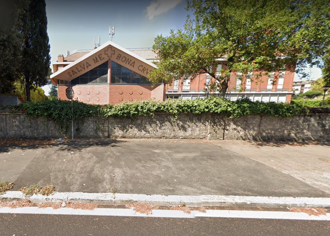 Pontifical Scots College in Rome seeking new home | Crux