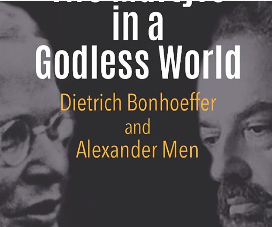 Book explores how Christians dealt with realities of totalitarian ...