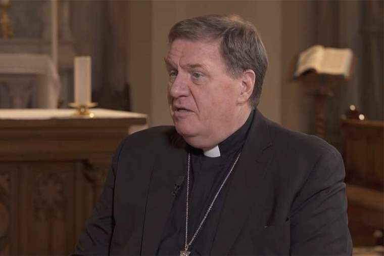 Cardinal Tobin will not attend October Vatican synod on youth | Crux