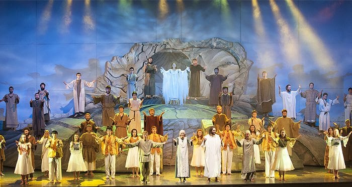 Watching a performance of ‘Credo’ was to witness a miracle | Crux