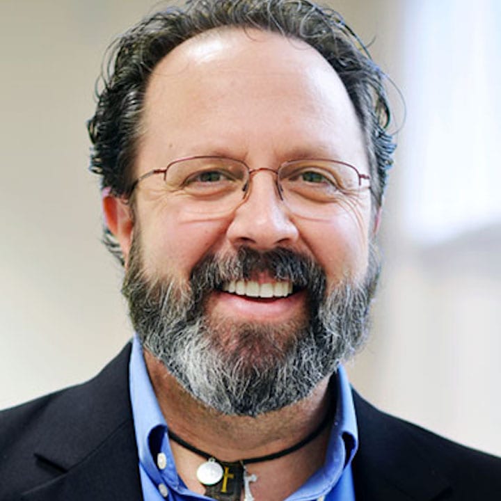 Founder of Avila Institute thanks God, doctors for COVID-19 recovery | Crux