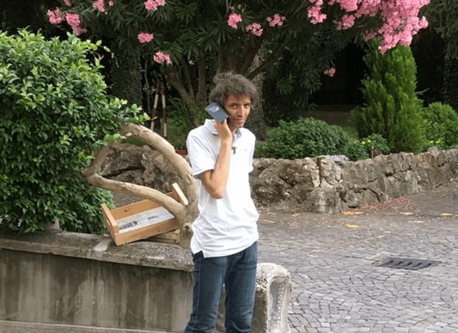 Papal Almoner says slain Italian priest gave ‘ultimate act of love’ | Crux