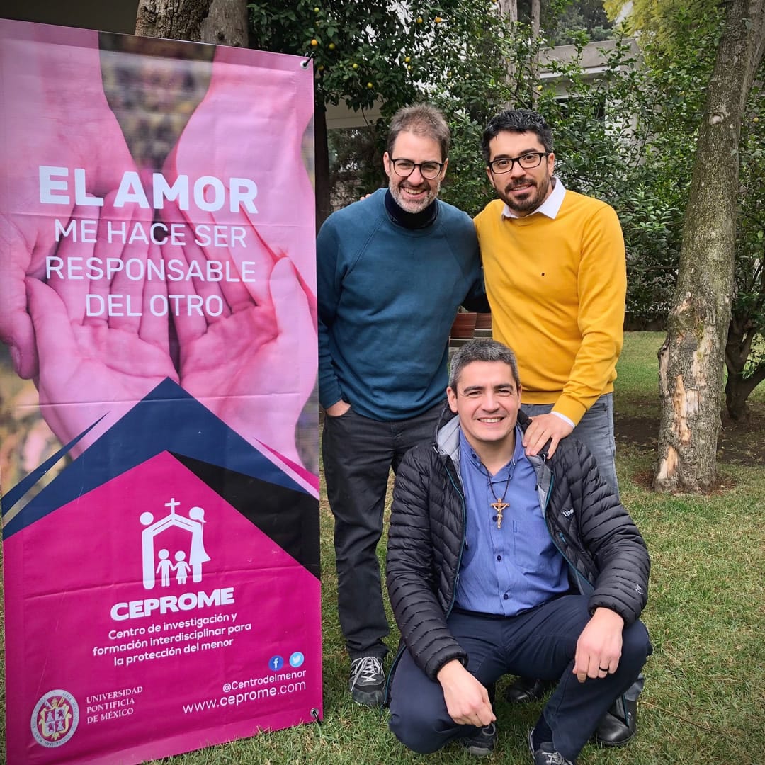 Mexican program aims to improve safeguarding standards in Latin America ...