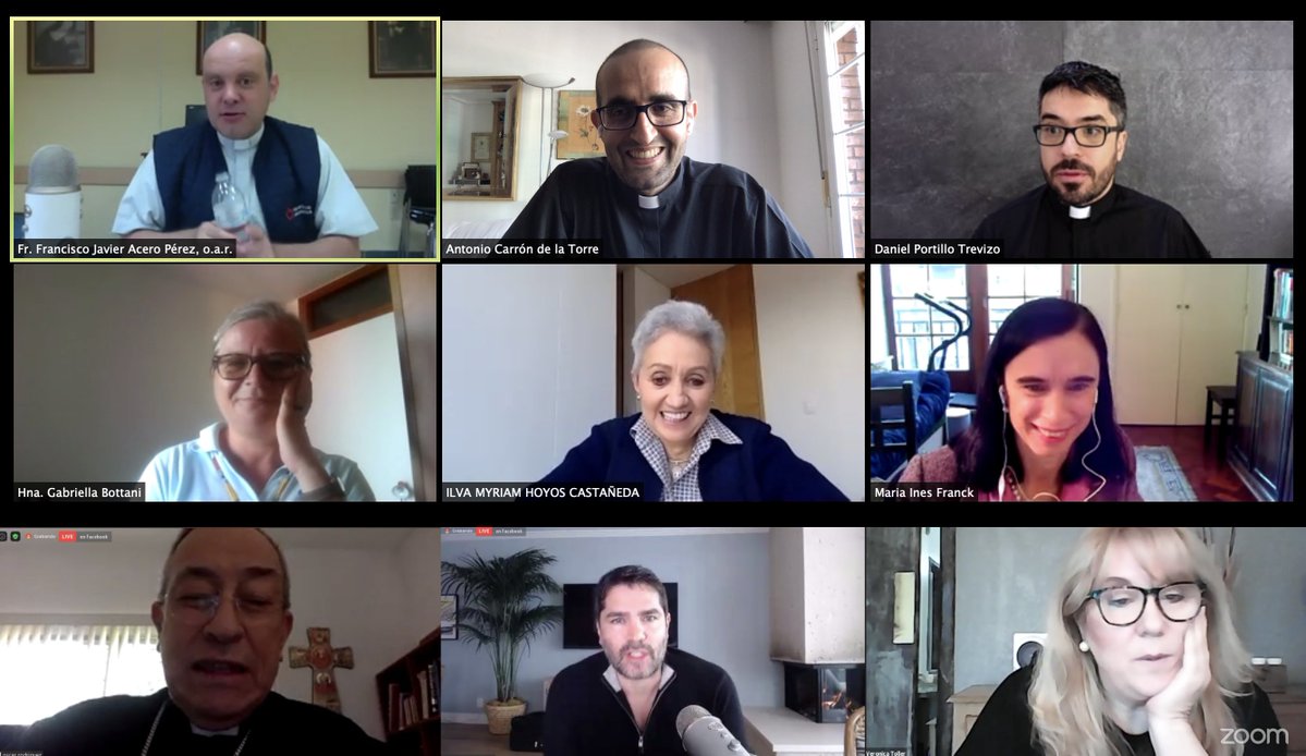 Led by women, Latin America rallies against modern-day slavery | Crux